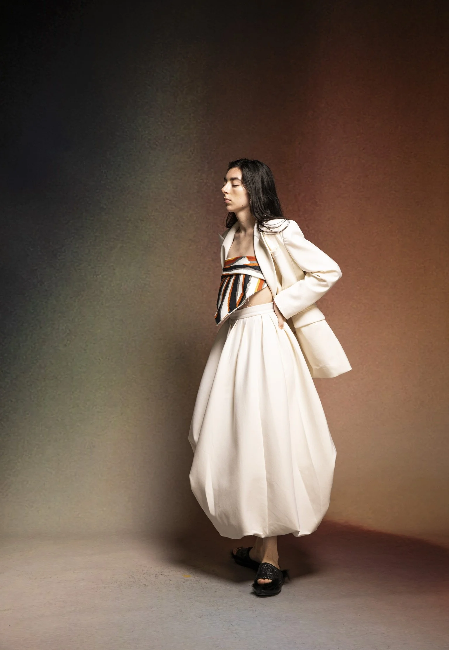 SOCIAL-WORK / Fashion brand based in New York