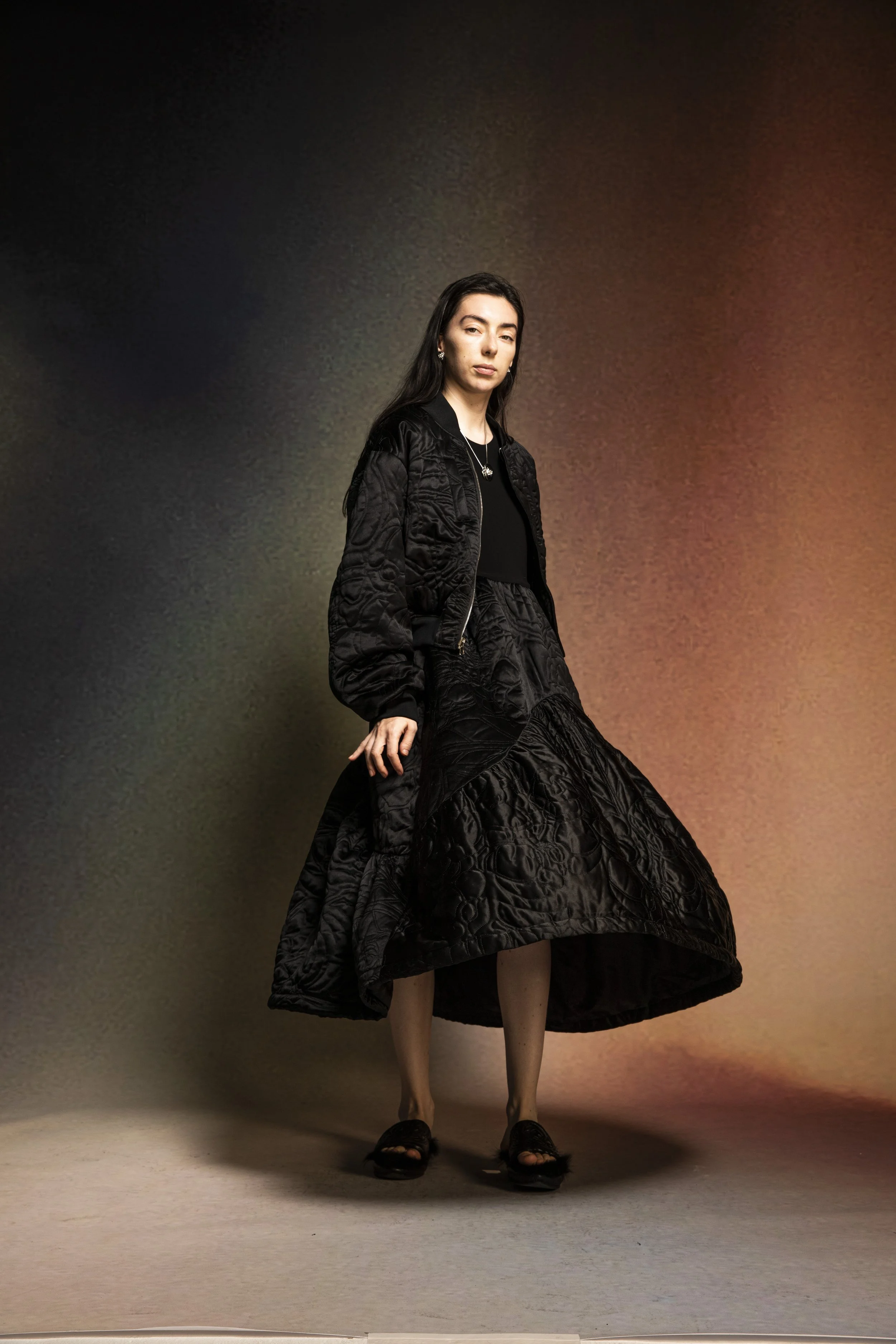 SOCIAL-WORK / Fashion brand based in New York