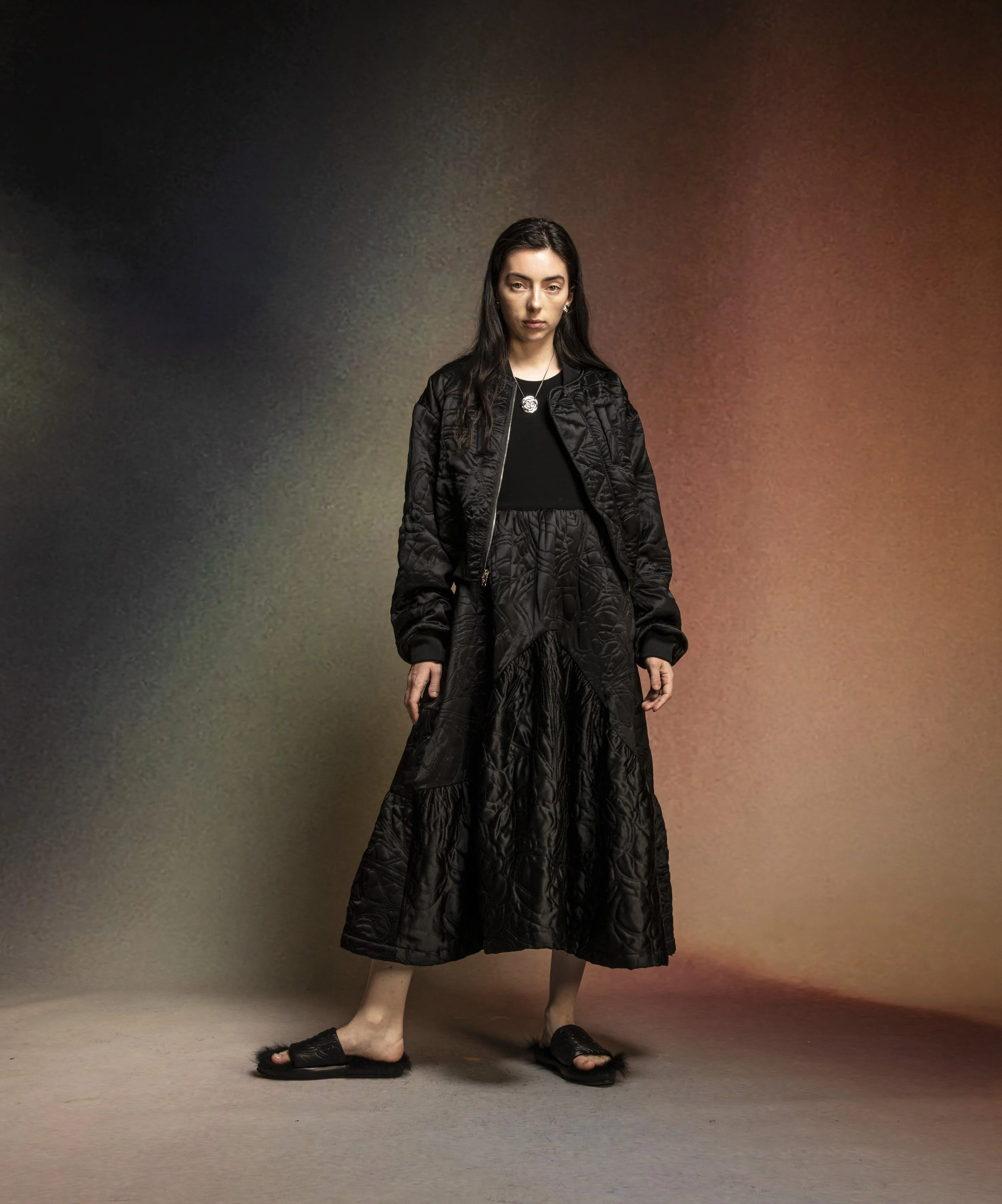 SOCIAL-WORK / Fashion brand based in New York