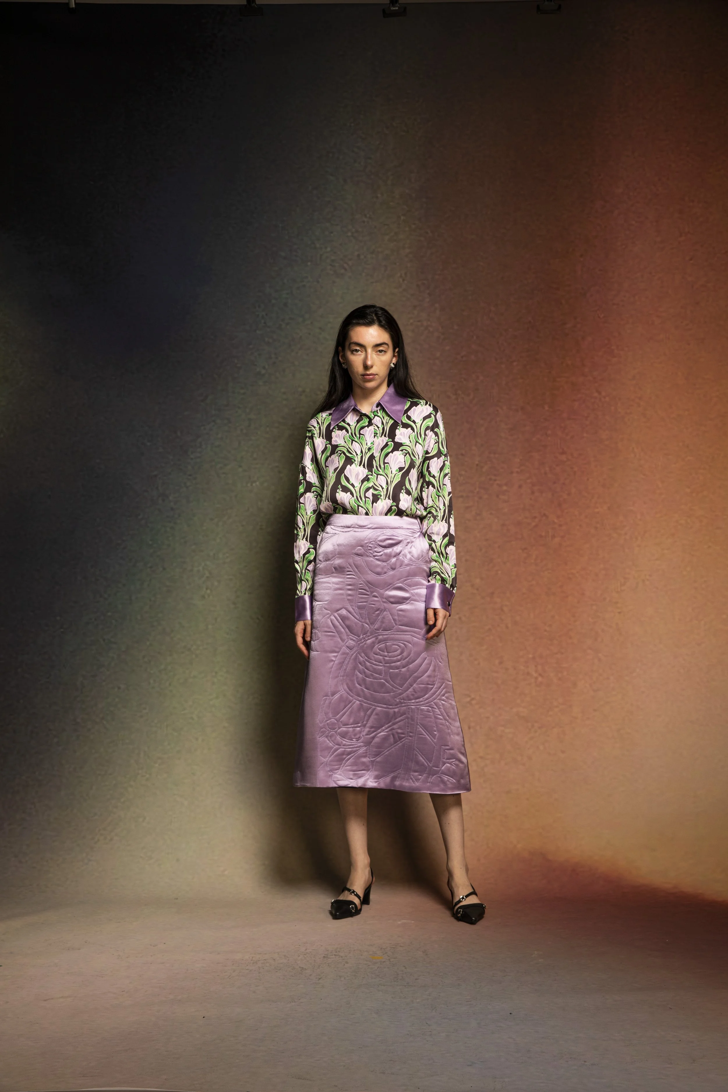 SOCIAL-WORK / Fashion brand based in New York