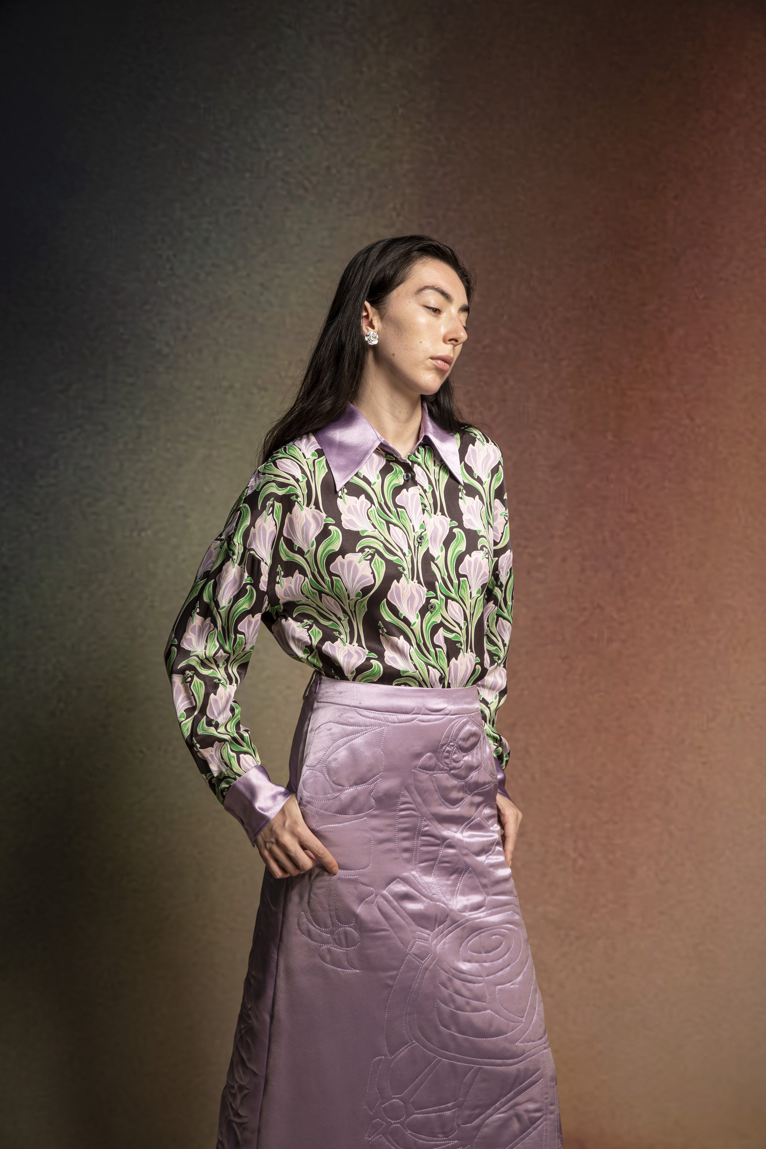 SOCIAL-WORK / Fashion brand based in New York