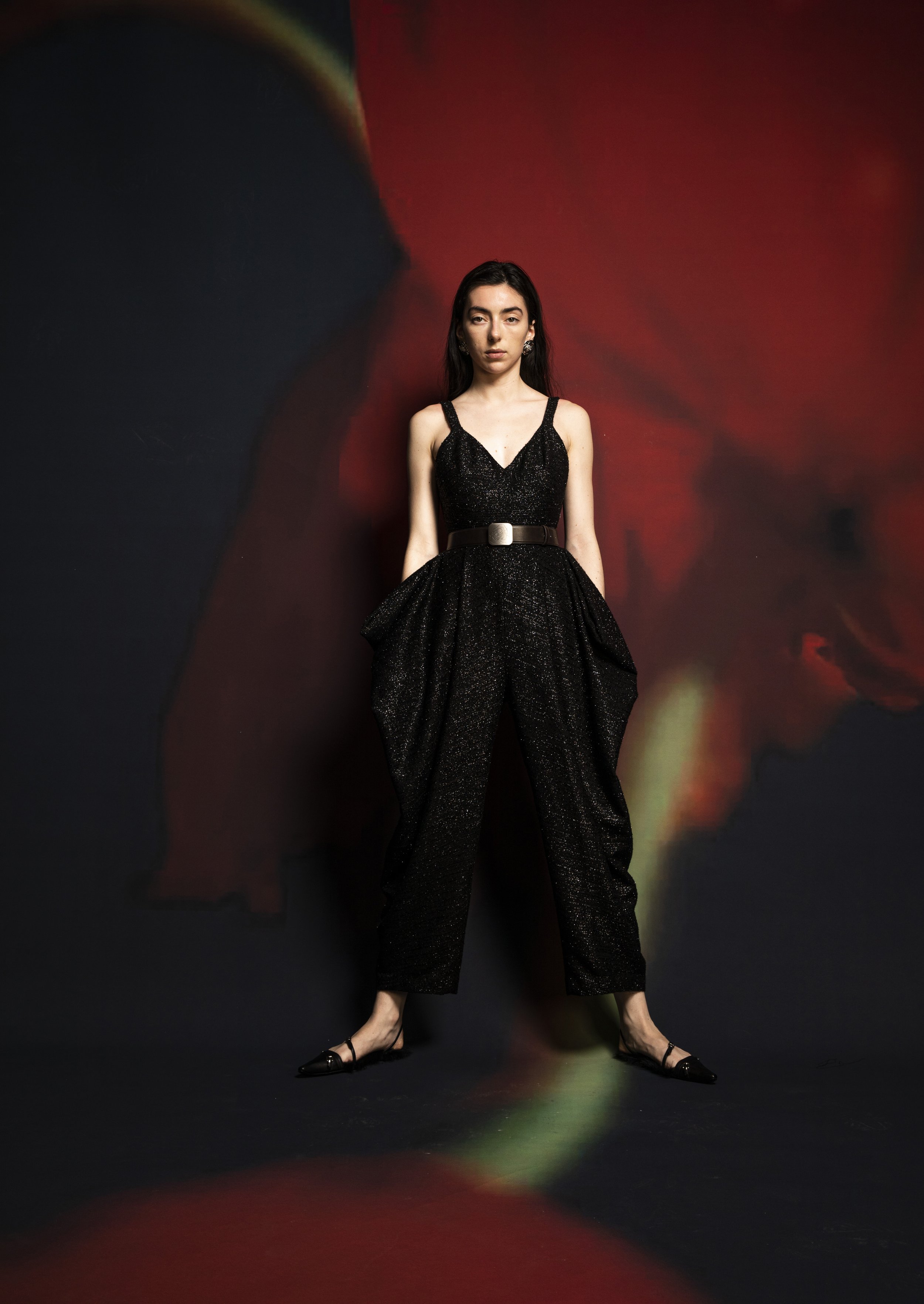 SOCIAL-WORK / Fashion brand based in New York