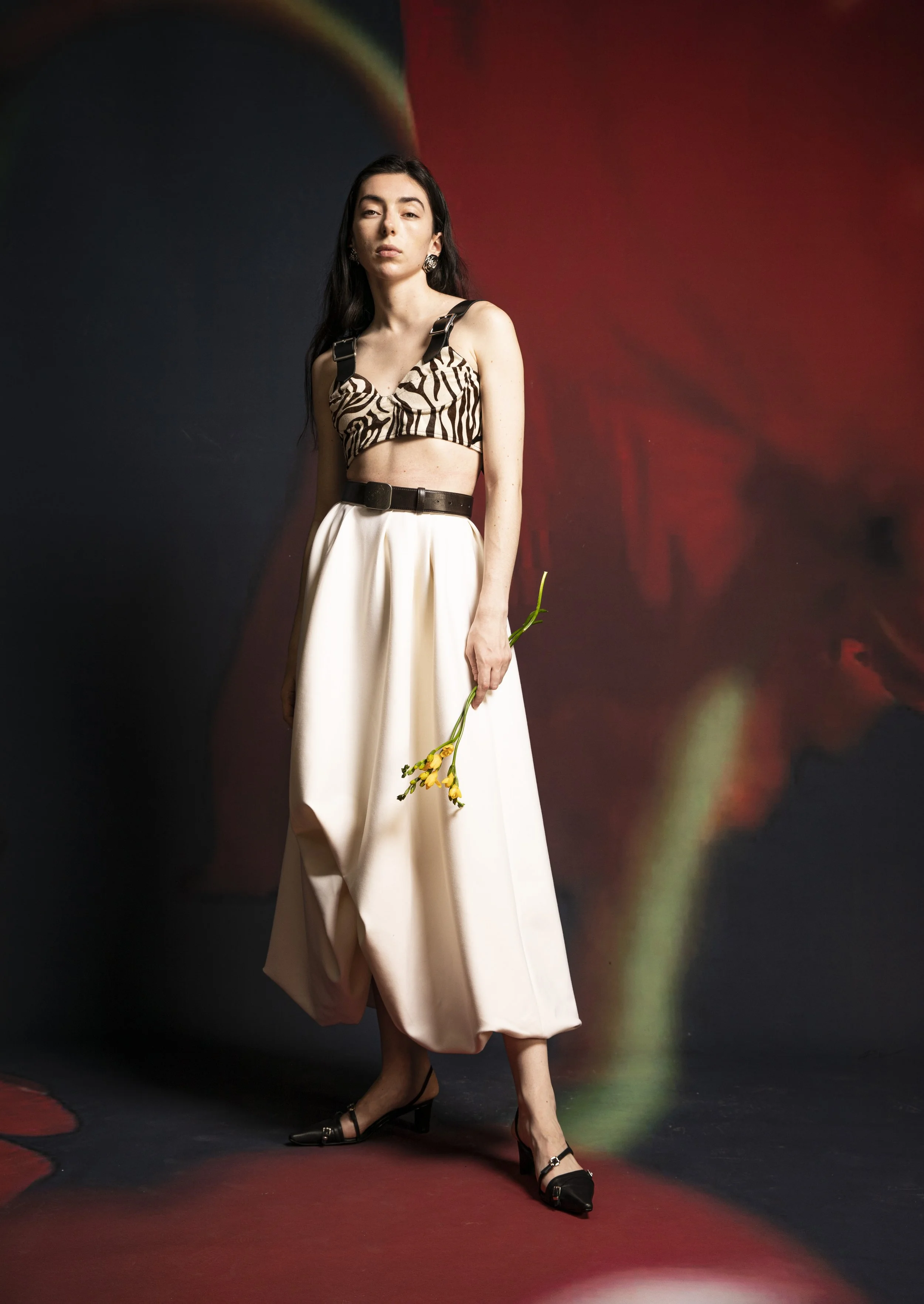 SOCIAL-WORK / Fashion brand based in New York