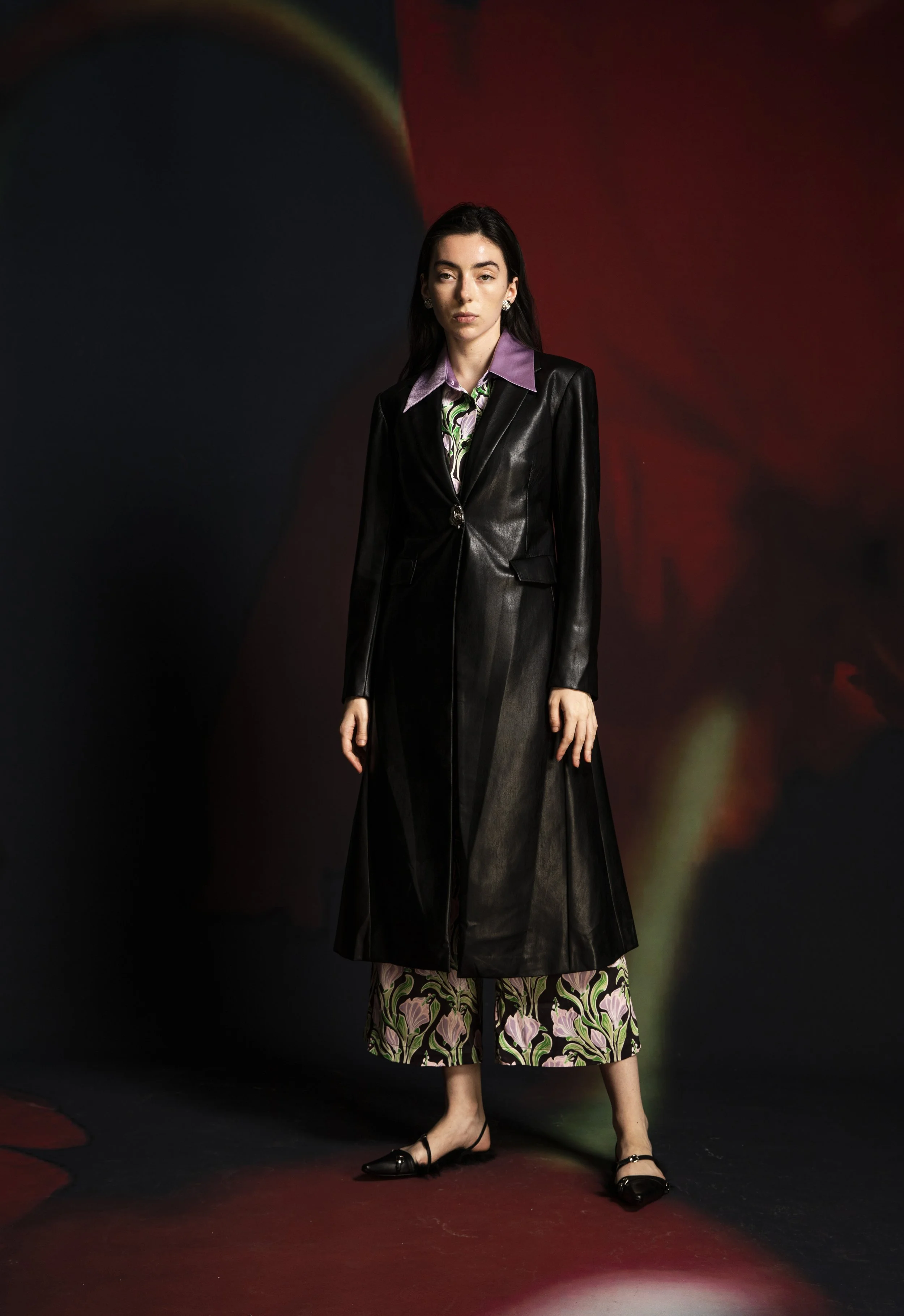 SOCIAL-WORK / Fashion brand based in New York