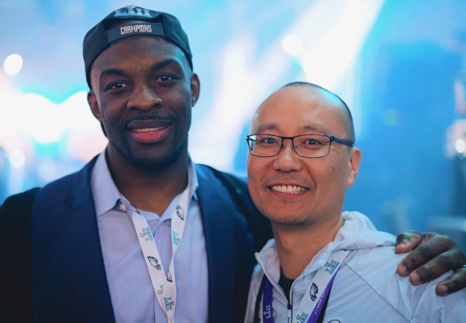 Gallery | Shin Center of Integrative Sports Medicine