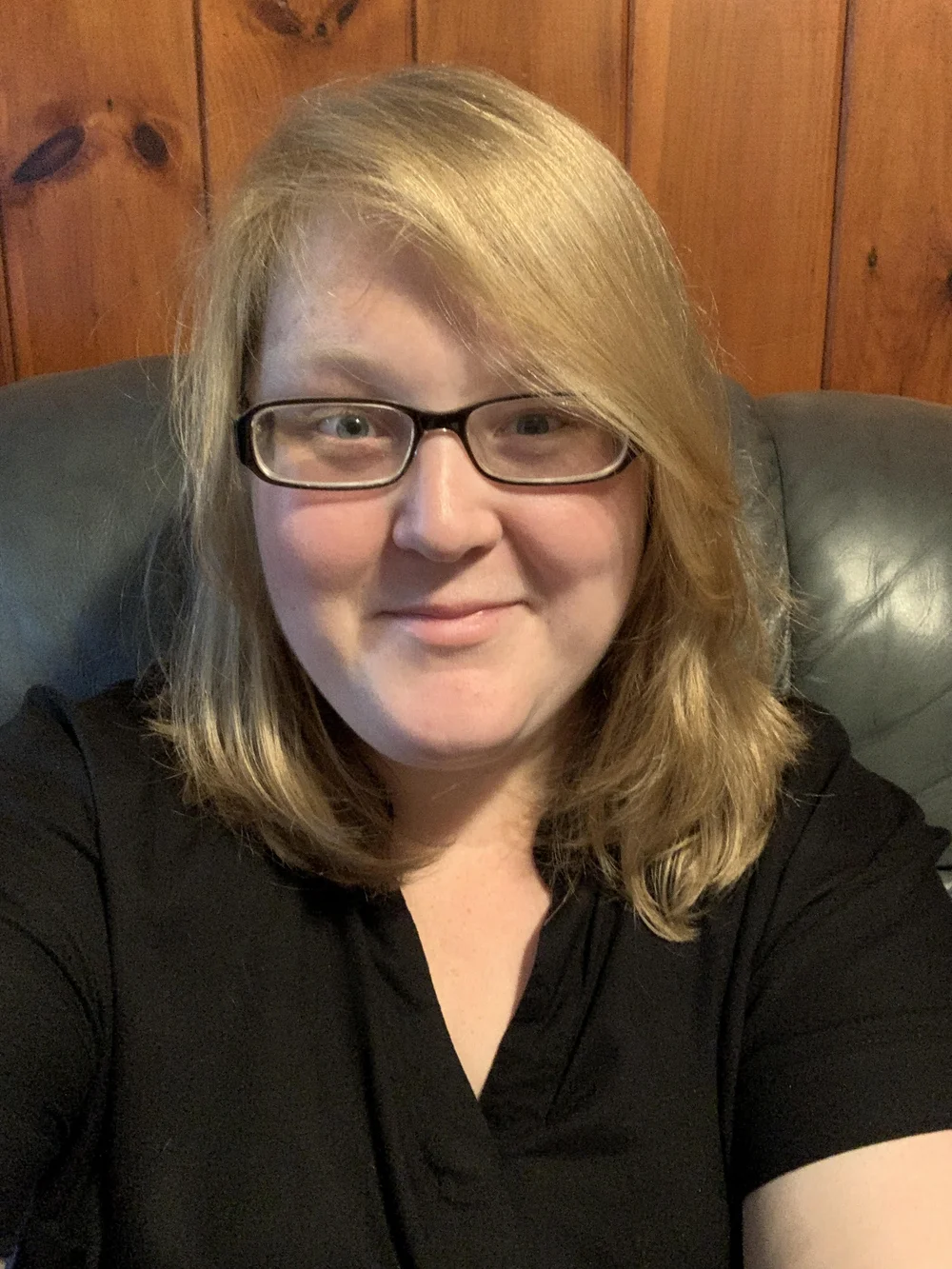 Our Staff — First Congregational Church of Marshfield