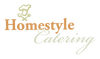 Menu — Homestyle Catering