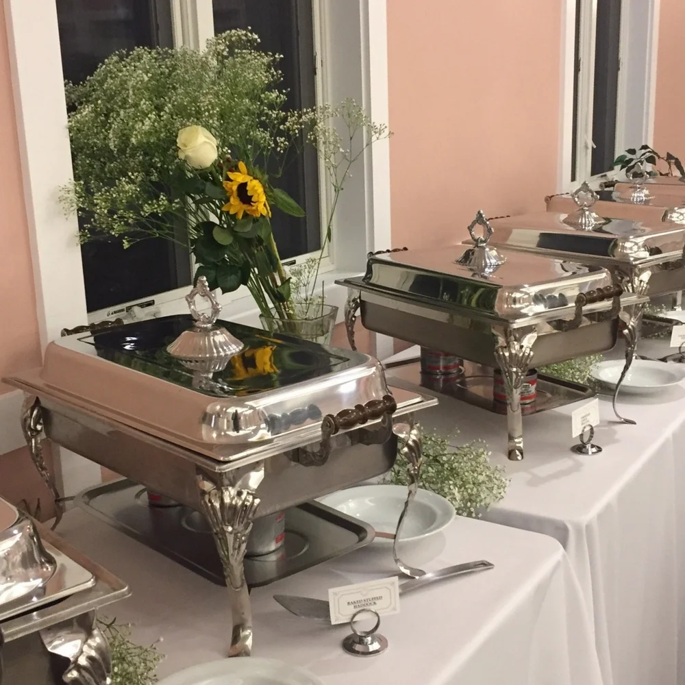 Events — Homestyle Catering