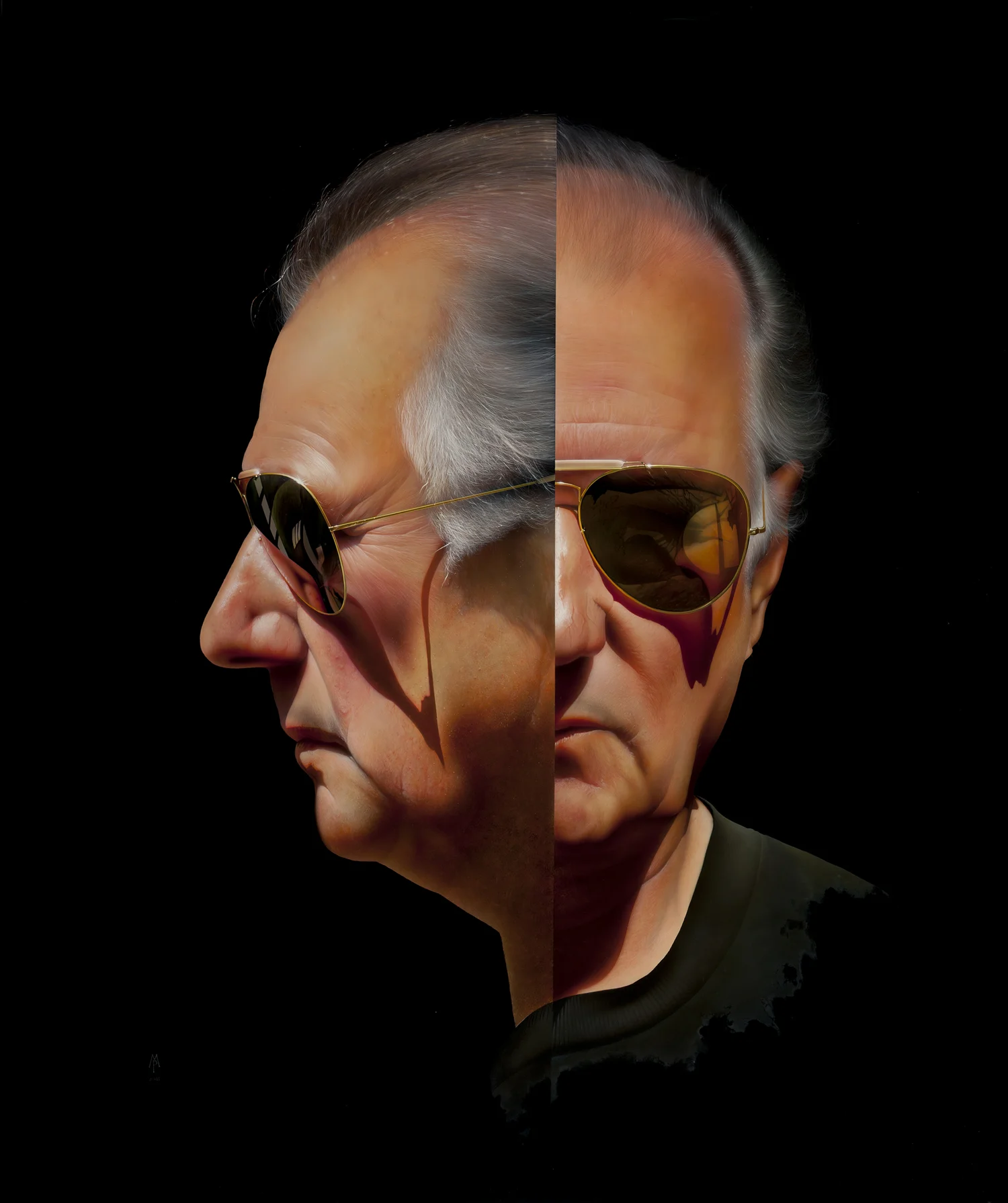 Peter Maier Fine Art | Peter Maier Fine Art