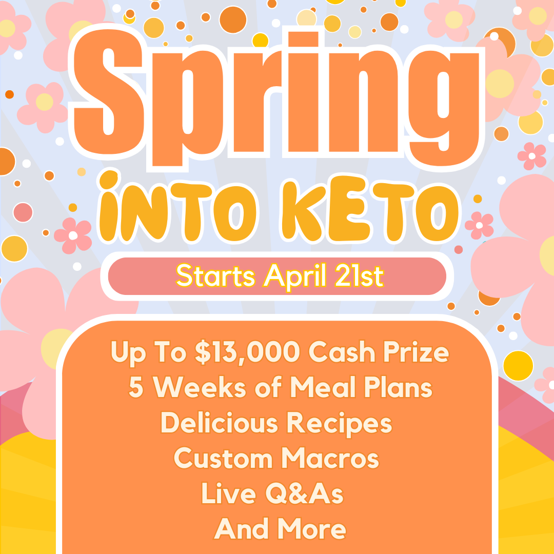 Shop Meal Plans/Contests — Keto4KarboholicsKeto4Karboholics