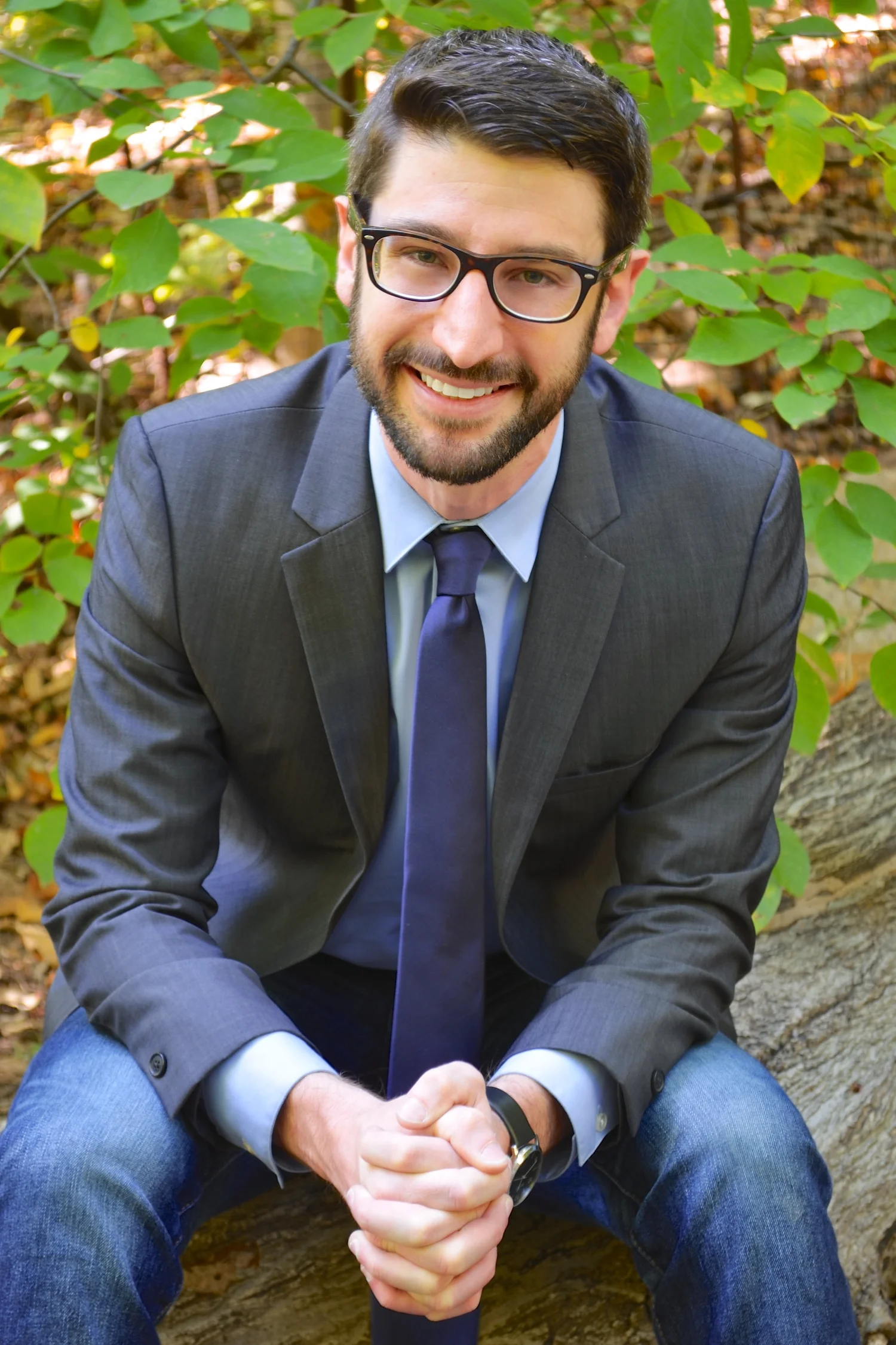 Clergy — TEMPLE BETH SHALOM