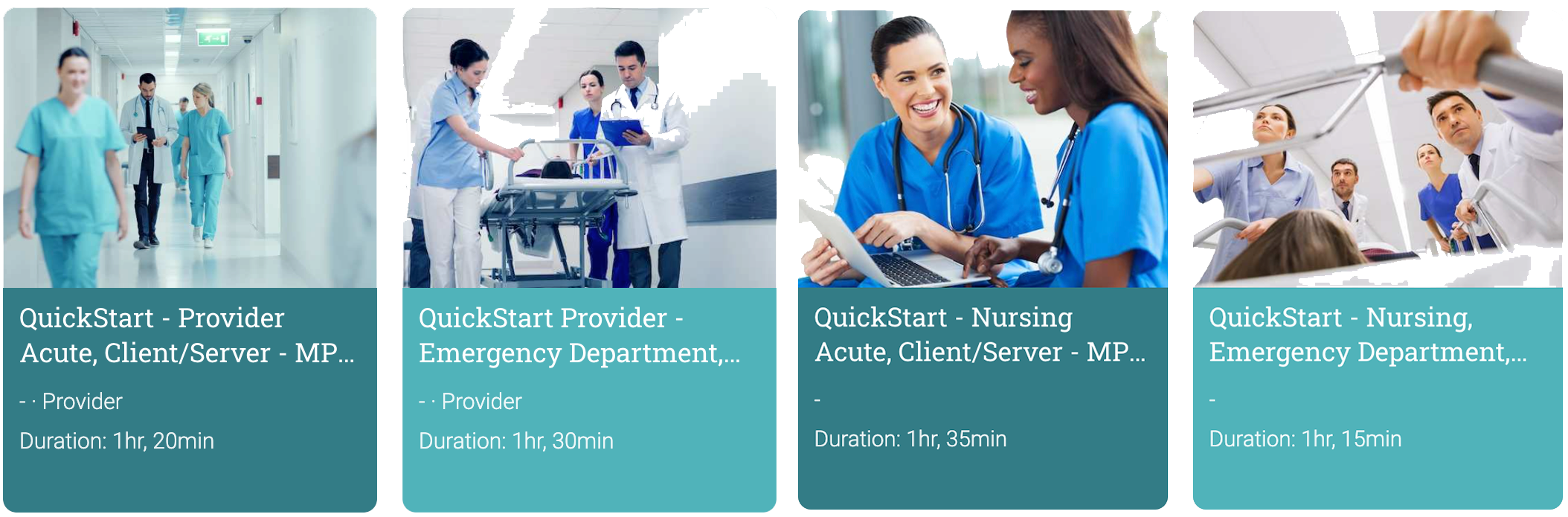 Client Server — MedPower