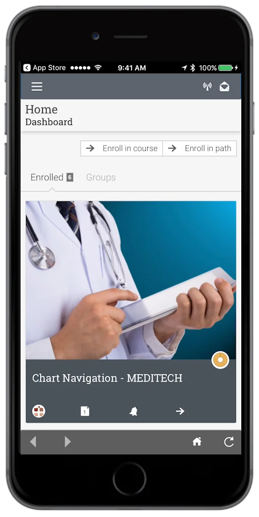 MEDITECH — MedPower