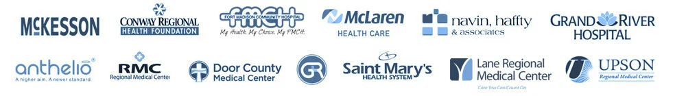 Request a Demo — MedPower