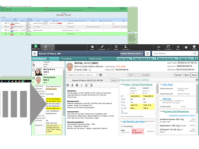 The Exclusive Online Learning Partner for MEDITECH — MedPower
