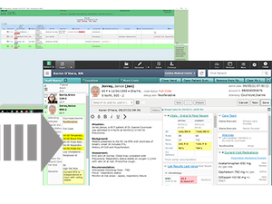 The Exclusive Online Learning Partner for MEDITECH — MedPower