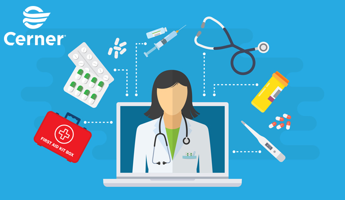 Oracle Health ERH Training — MedPower