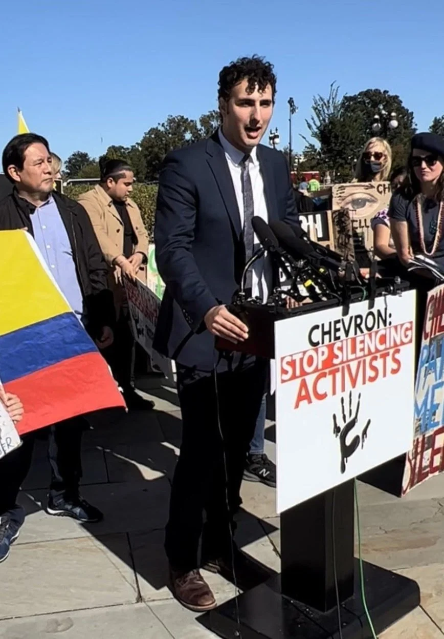 Aaron Regunberg for Congress