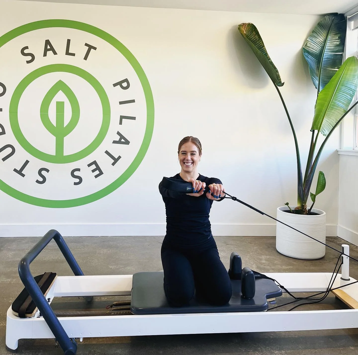 Contact — Salt Pilates Studio