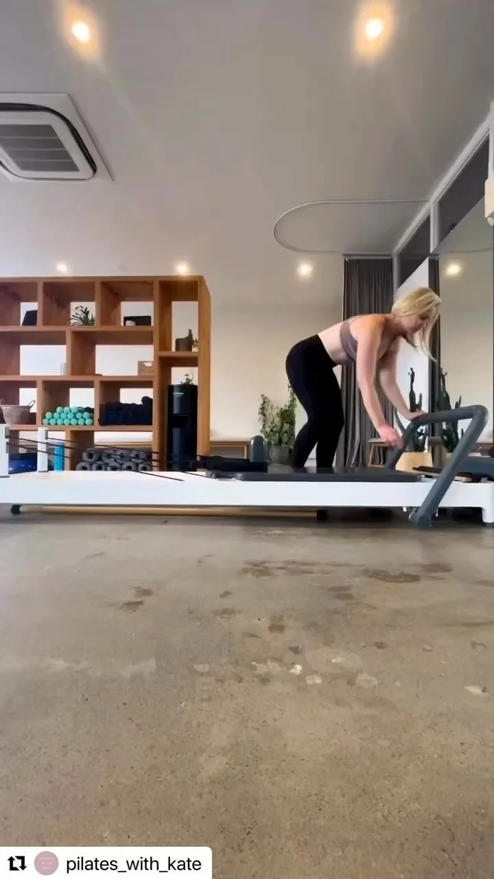 Contact — Salt Pilates Studio