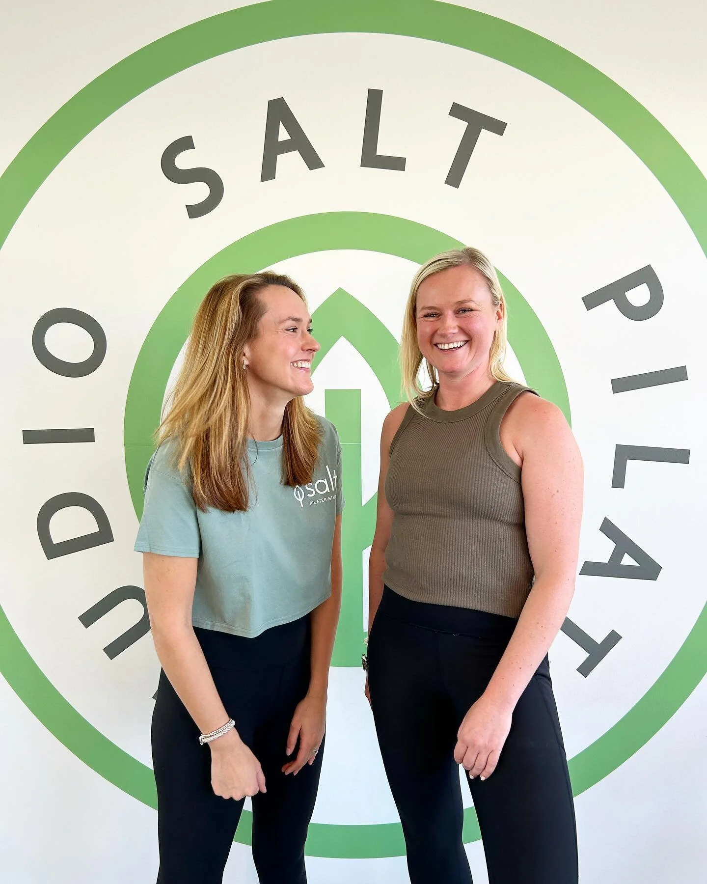 Contact — Salt Pilates Studio