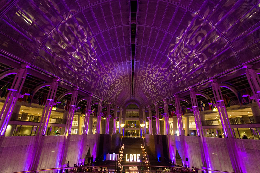 ABOUT US — The LightSource Company - DC Event Lighting & Production