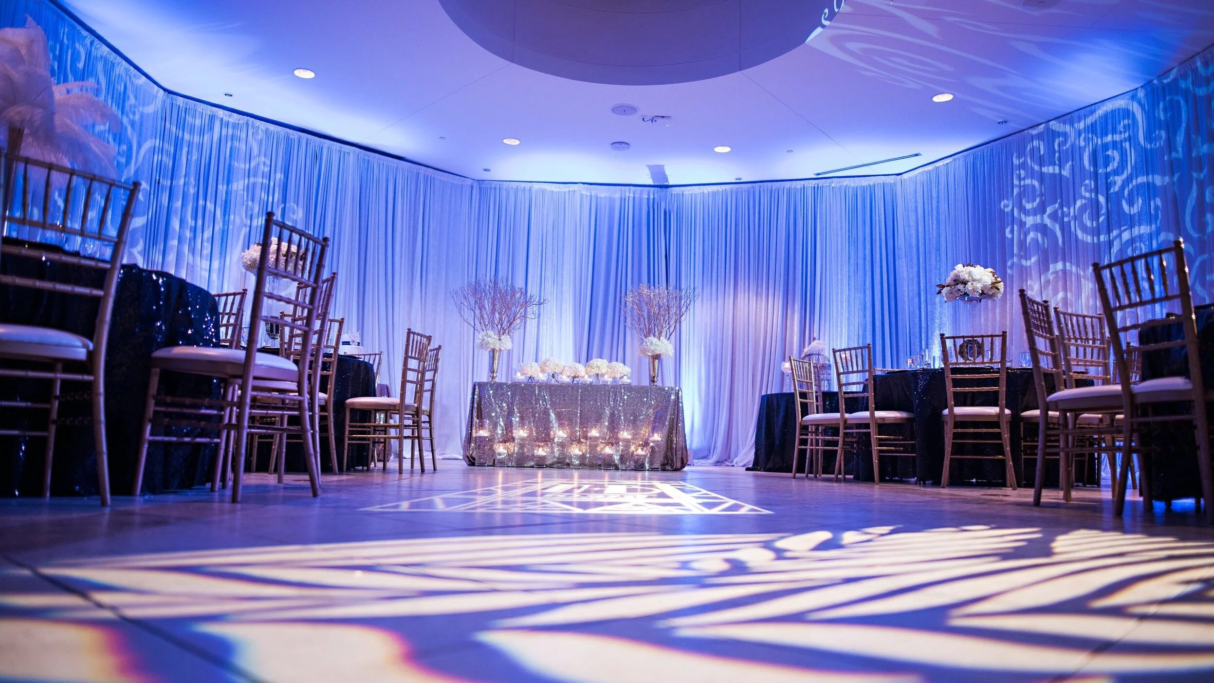 The LightSource Company - DC Event Lighting & Production