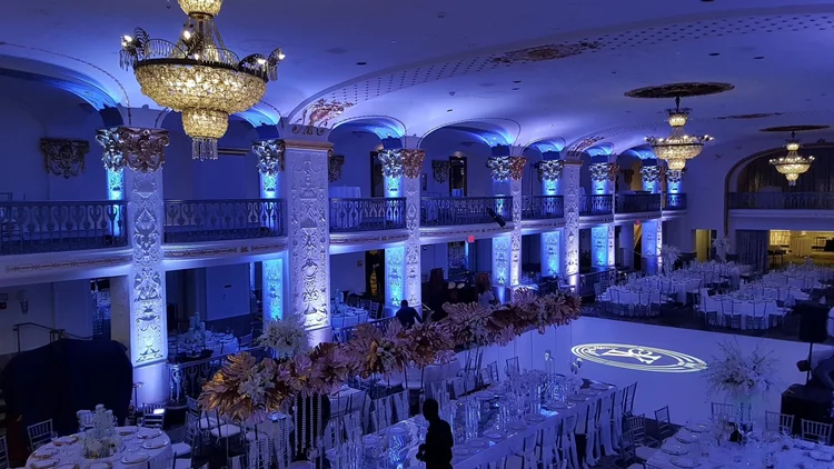 The LightSource Company - DC Event Lighting & Production