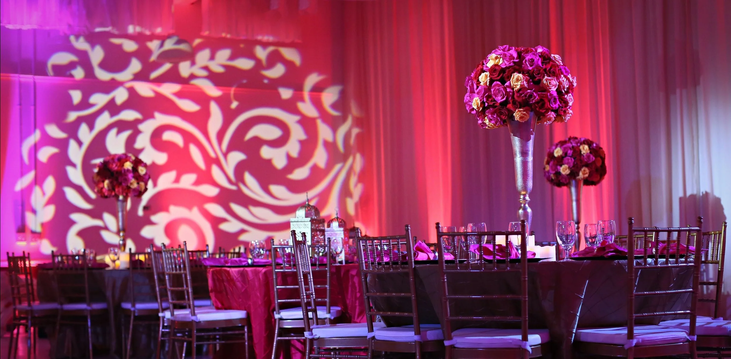 The LightSource Company - DC Event Lighting & Production