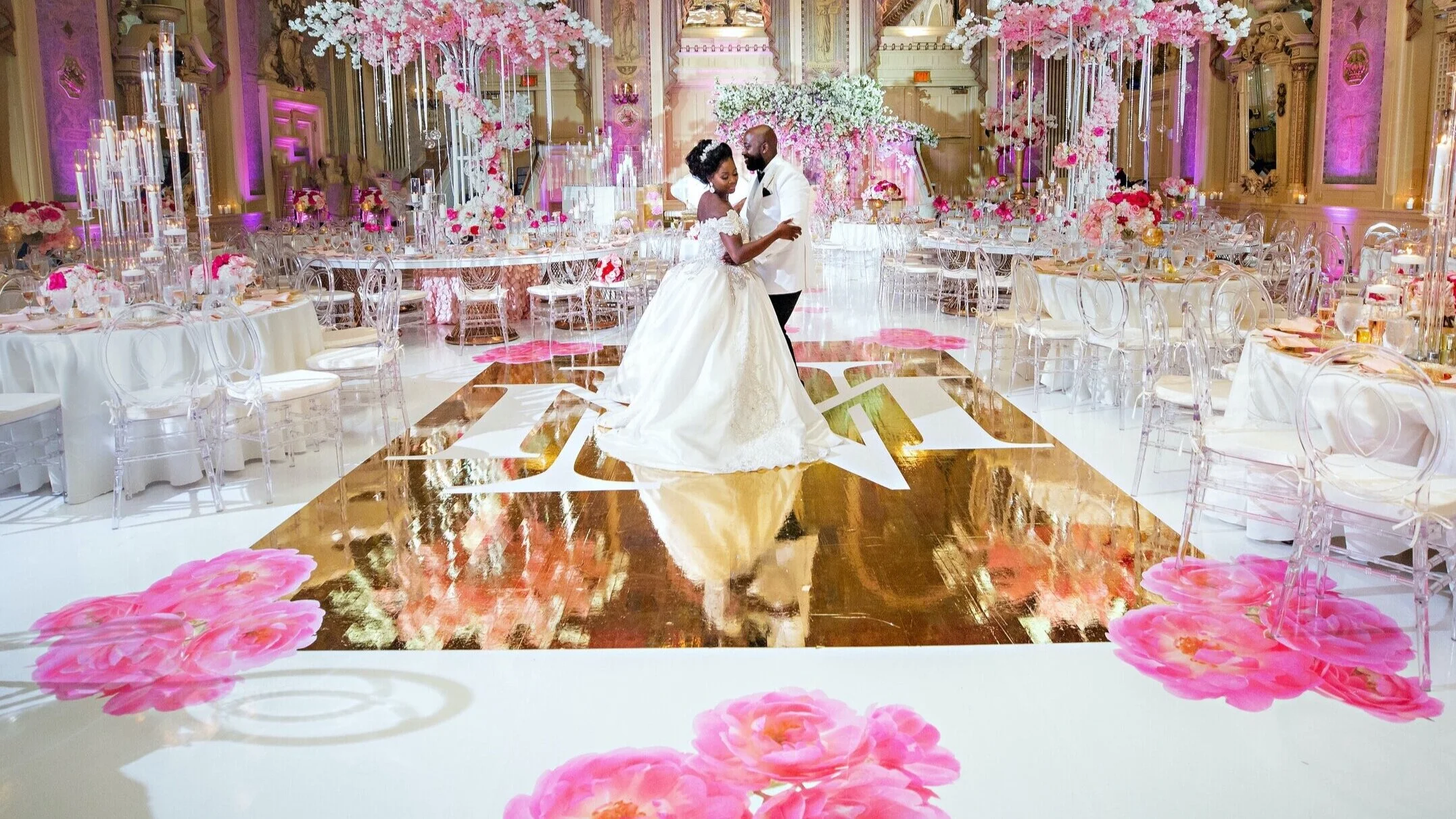 The LightSource Company - DC Event Lighting & Production