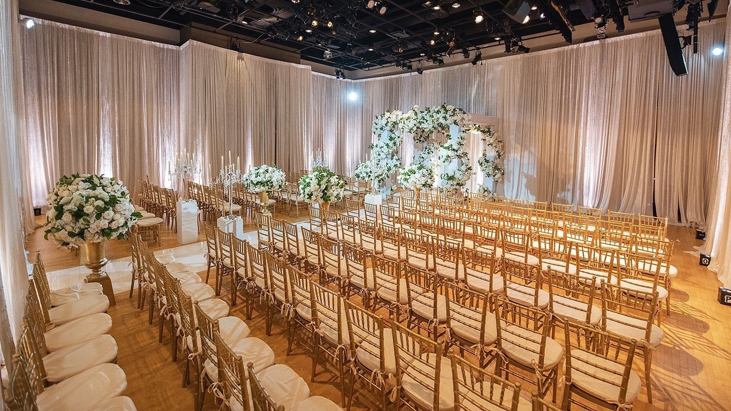 The LightSource Company - DC Event Lighting & Production