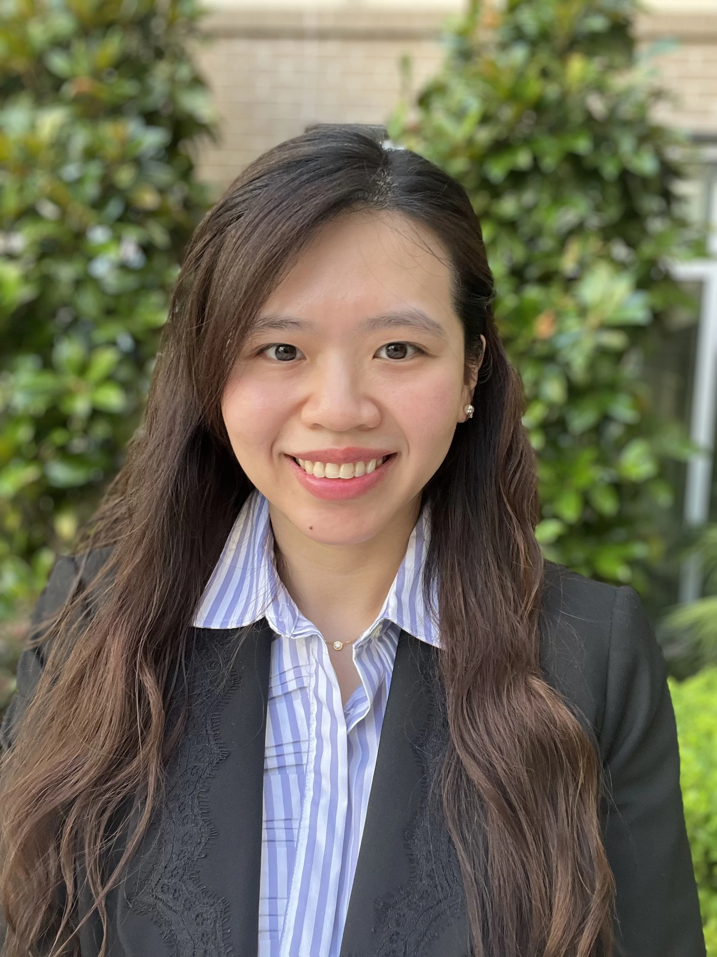 Dr. Van Nguyen — Sweetgrass Psychiatry