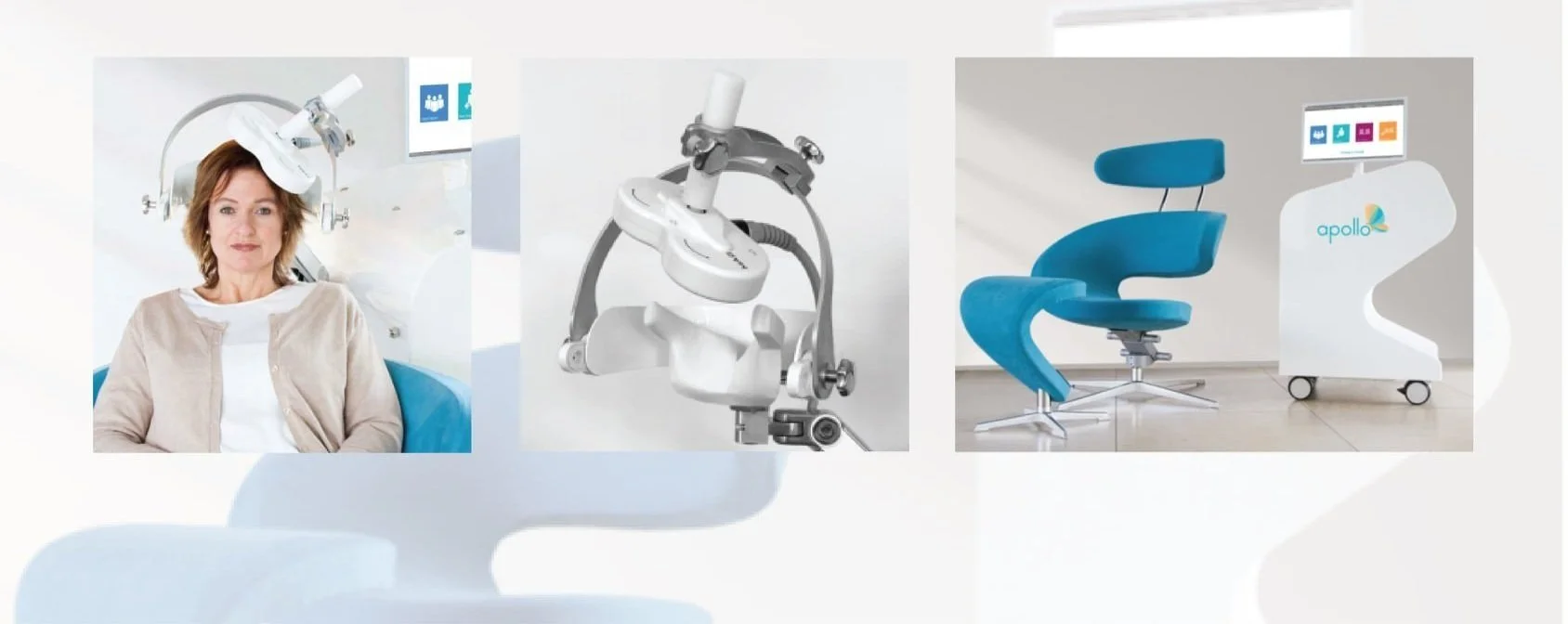 Transcranial Magnetic Stimulation TMS — Sweetgrass Psychiatry