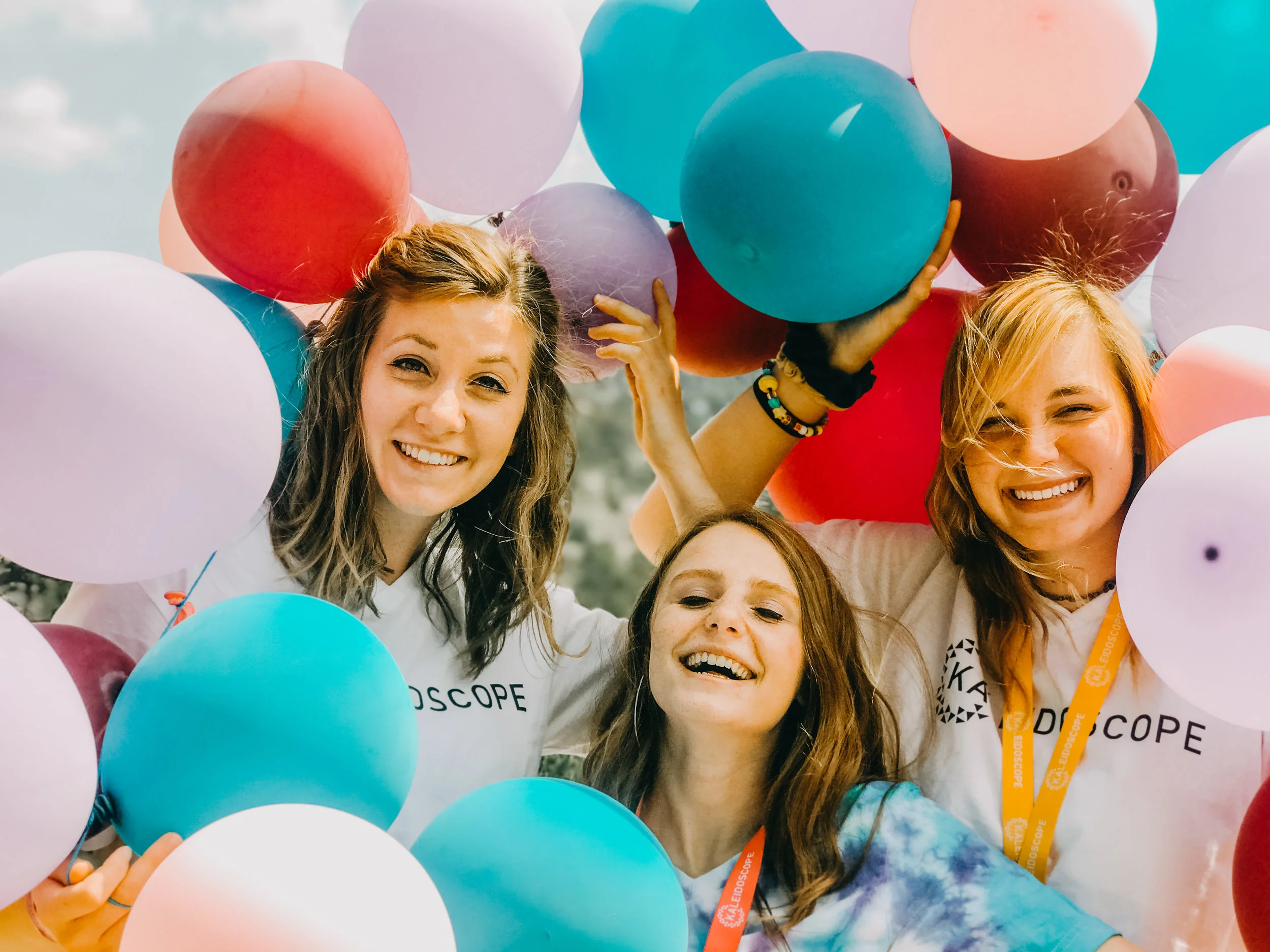 Understanding Your TCK — Kaleidoscope