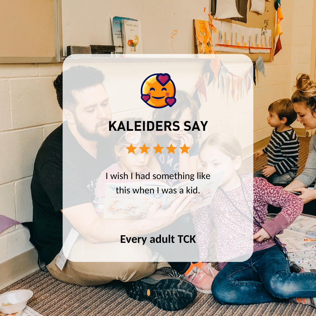 Kaleidoscope