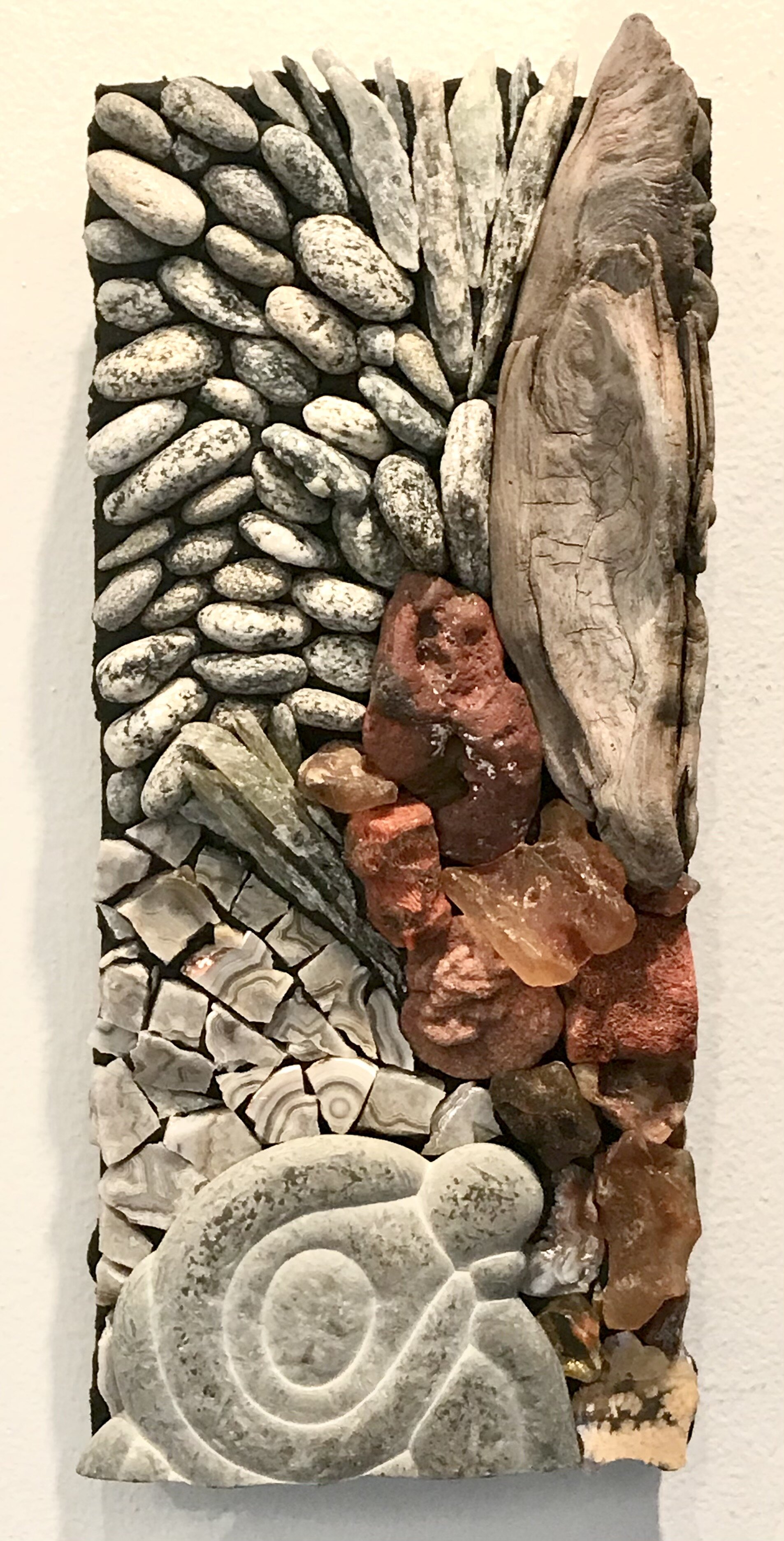 Small Mosaics — Andamento Studio & Gallery