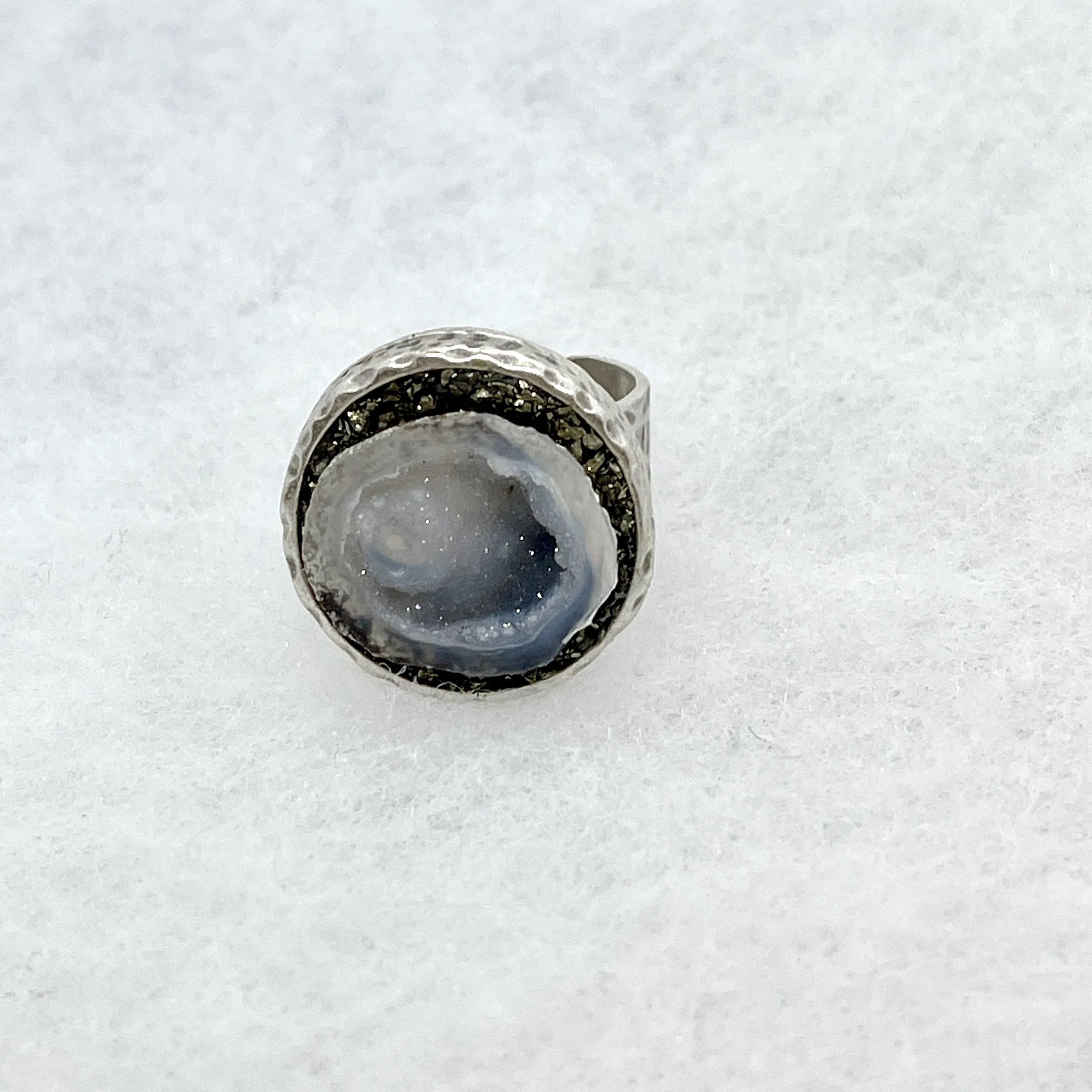 Bracelets & Rings — Andamento Studio & Gallery