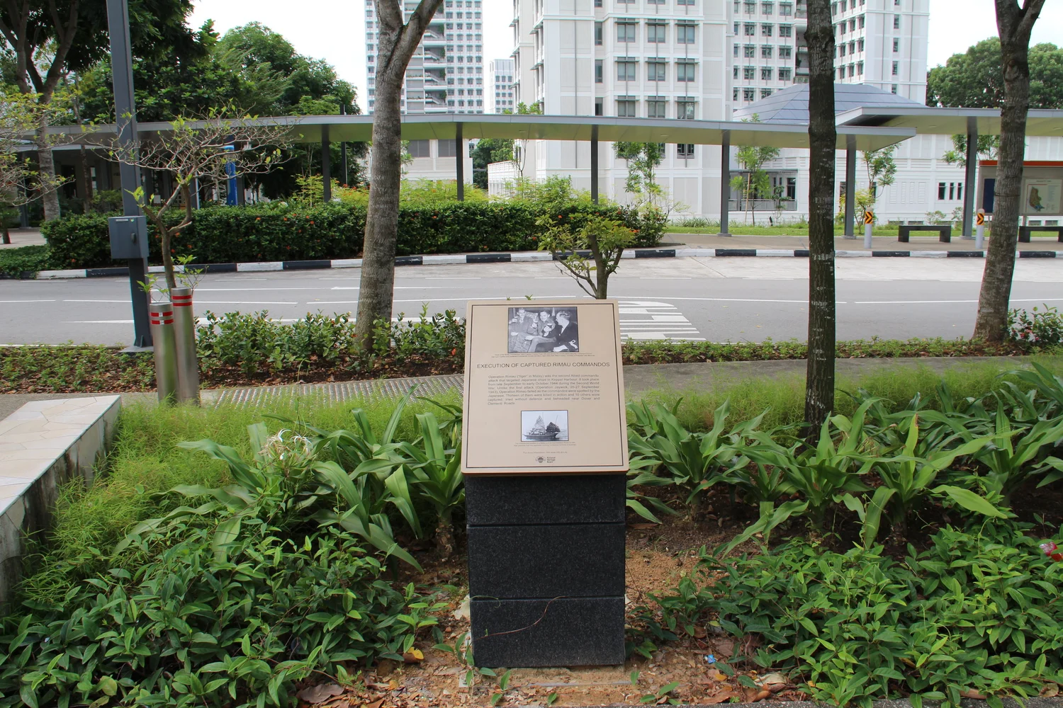 Operation Rimau — Historic War Tours