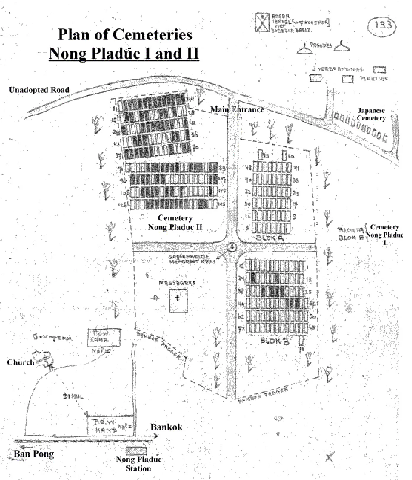 Nong Pladuc POW Camp — Historic War Tours