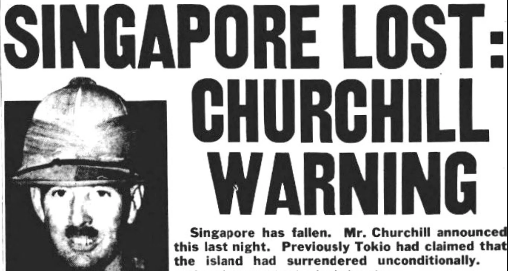 Fall Of Singapore The Real Reasons Historic War Tours fall-of-singapore-the-real-reasons-historic-war-tours
