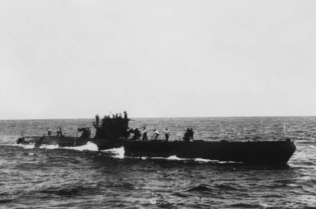 RAAF 461 Squadron – Courage & Coincidence — Historic War Tours