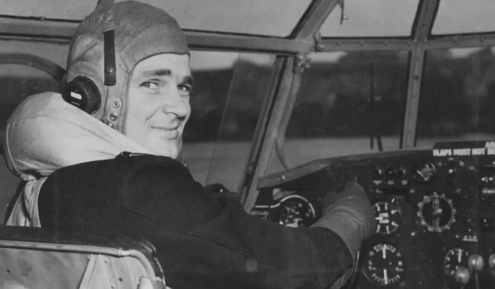 RAAF 461 Squadron – Courage & Coincidence — Historic War Tours