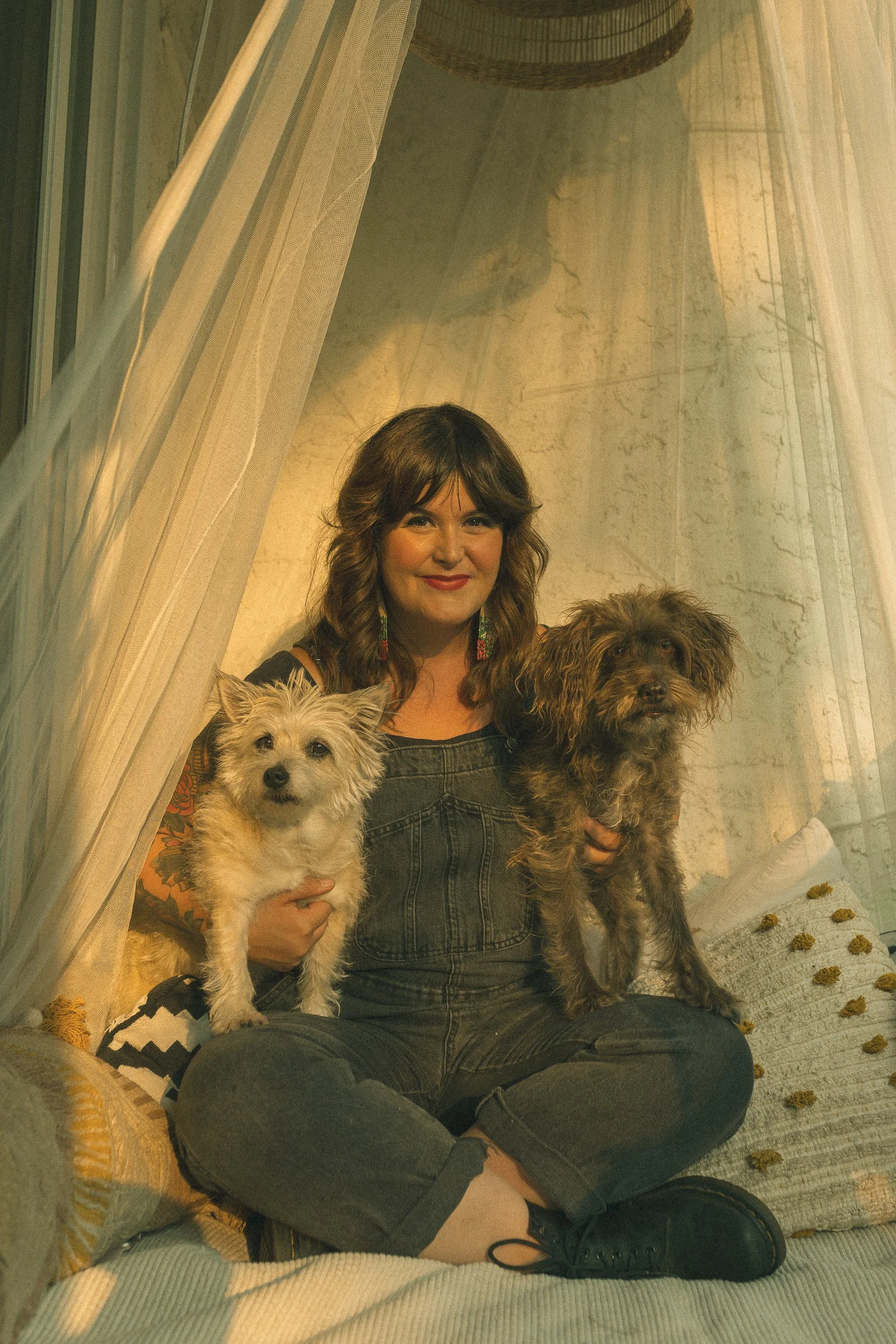 About Blake — Blake Loates