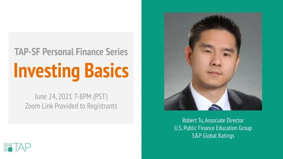 Join us for one of our upcoming events! — TAP-SF