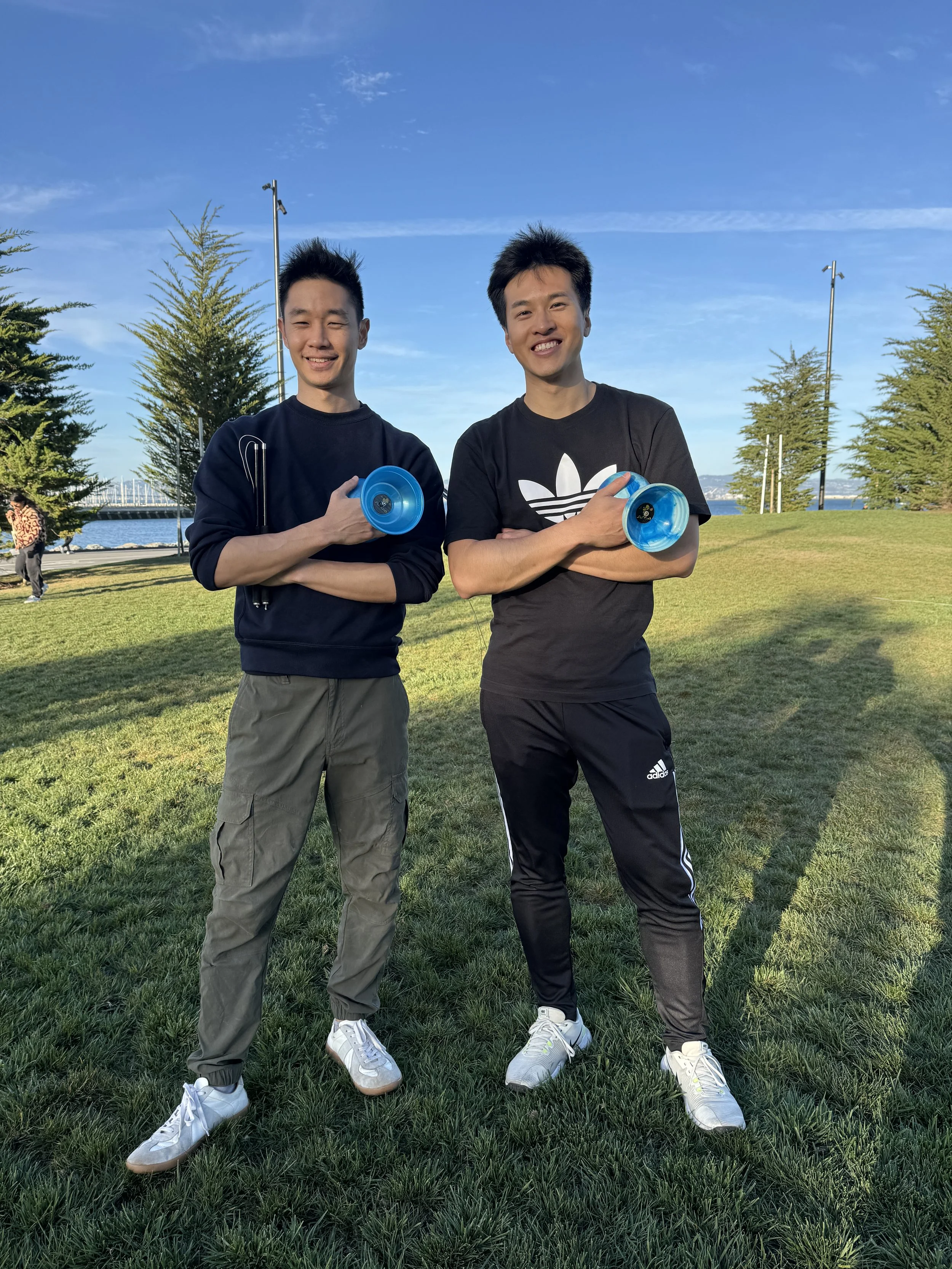 Performers — TAP-SF