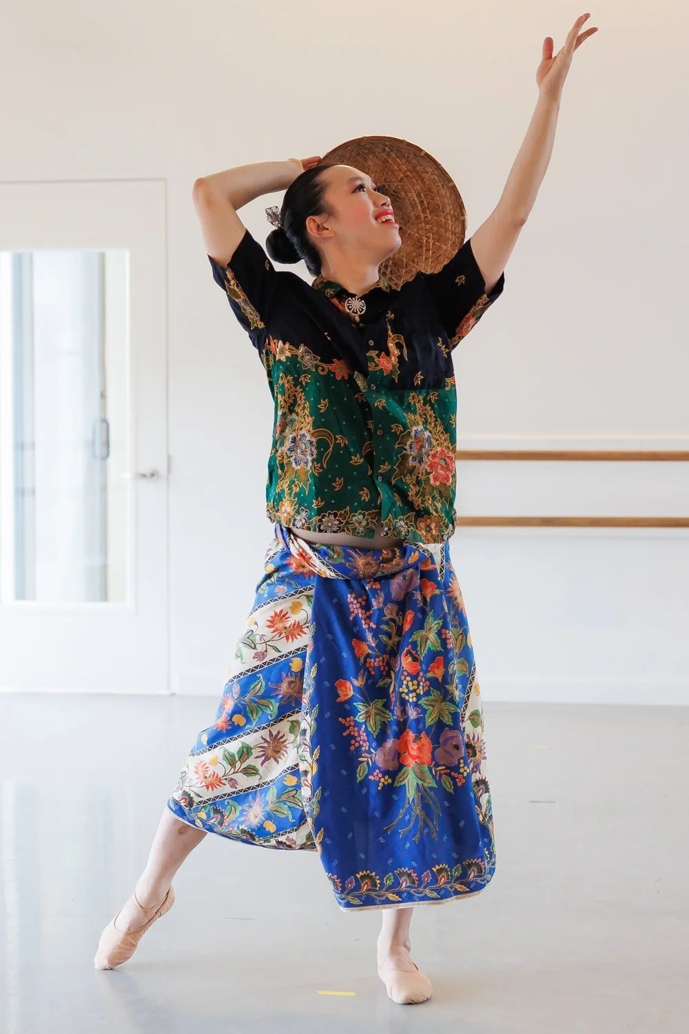 Performers — TAP-SF