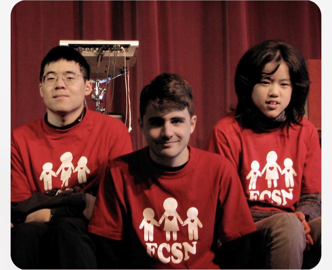 Performers — TAP-SF