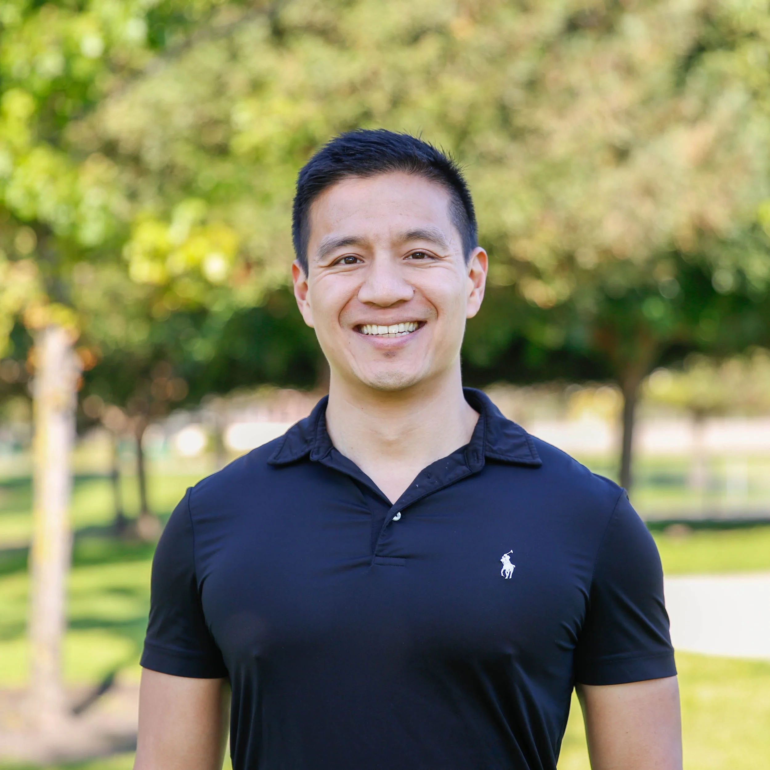 Meet the Board — TAP-SF