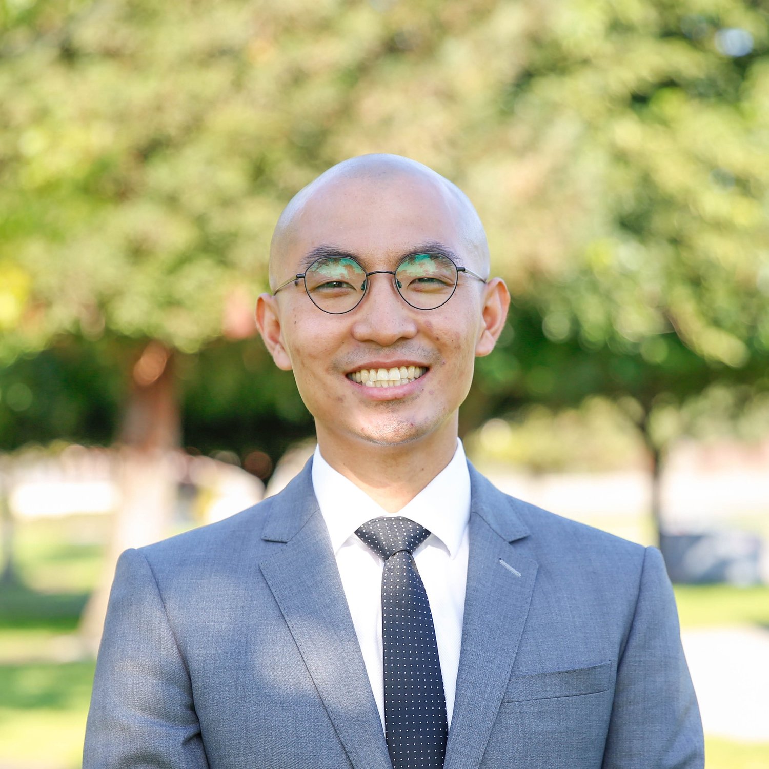 Meet the Board — TAP-SF