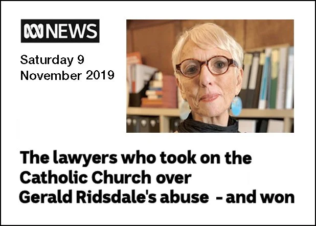 Media — Judy Courtin Legal
